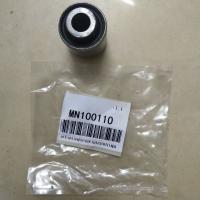 China Front Lower Axle Suspension Arm Bushing MN100110 for Mitsubishi Lancer Outlander 2006 for sale