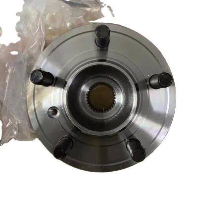 China LR009816 Wheel Hub Bearing for Range Rover SUV 2002-2012 - High Durability Front & Rear Axle Component for sale