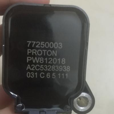 China Auto Ignition Coil PW812018 44A52008 77250002 for Proton SAGA FL FLX 2008 for sale