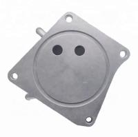 China Nissan CVT Transmission Oil Cooler 216061XF0A 21606-1XK0B for Qashqai X-TRAIL J10E 4WD for sale