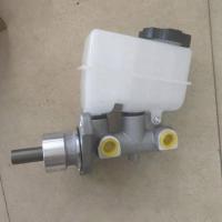 China 1998-2002 Hyundai Atos Brake Master Cylinder OEM 58510-02300 58510-02000 - Aluminum Alloy Construction for sale
