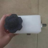 China 1998-2002 Hyundai Atos Brake Master Cylinder OEM 58510-02300 58510-02000 - Aluminum Alloy Construction for sale