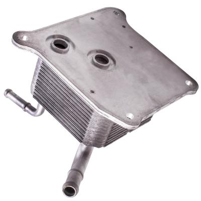 China Custom Engine Oil Cooler for Nissan Juke Qashqai II VERSA 21606-3JX2C for sale