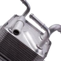 China Custom Engine Oil Cooler for Nissan Juke Qashqai II VERSA 21606-3JX2C for sale