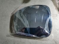 China LR035033 Exterior Convex Mirror Glass for Range Rover Sport L494 - Genuine Replacement Part for sale