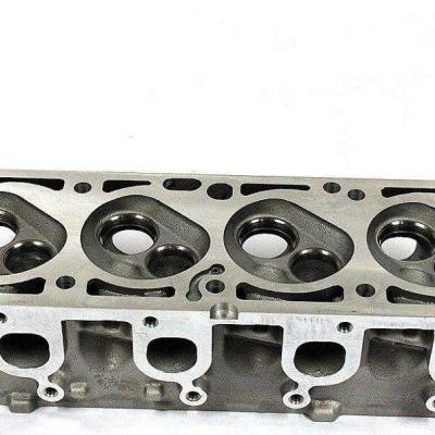 China 1.5L Engine Cylinder Head 94581192 for Daewoo Cielo - Direct OEM Replacement for sale
