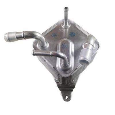 China Nissan X-Trail 2015-2019 Oil Cooler Assembly 21606-28X1A 21606-X481A Auto Transmission for sale