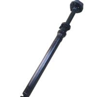 China 7L6521102M Steel Propeller Shaft for 2003-2010 Porsche Cayenne & Volkswagen Touareg - OEM Replacement Drive Shaft for sale