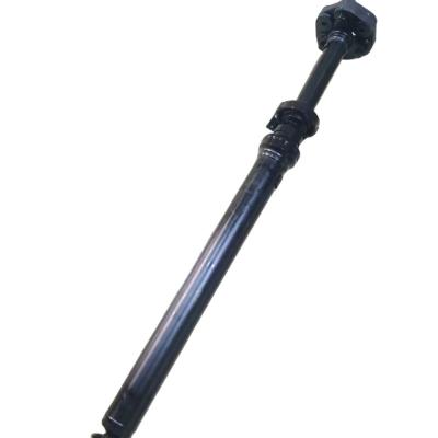 China 7L6521102M Steel Propeller Shaft for 2003-2010 Porsche Cayenne & Volkswagen Touareg - OEM Replacement Drive Shaft for sale