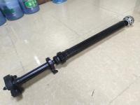 China 7L6521102M Steel Propeller Shaft for 2003-2010 Porsche Cayenne & Volkswagen Touareg - OEM Replacement Drive Shaft for sale
