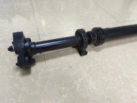 China 7L6521102M Steel Propeller Shaft for 2003-2010 Porsche Cayenne & Volkswagen Touareg - OEM Replacement Drive Shaft for sale