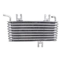 China Oil Cooler 21606-JD30A for Nissan Qashqai 2008-2015 HR16DE K9K M9R MR20DE R9M for sale