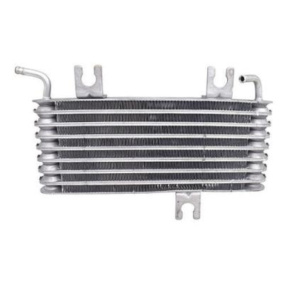 China Oil Cooler 21606-JD30A for Nissan Qashqai 2008-2015 HR16DE K9K M9R MR20DE R9M for sale