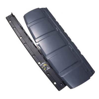 China LR117215 Front Bumper Skid Plate for Land Rover Range Rover 2013-2022 Models - Heavy-Duty Protection Component for sale
