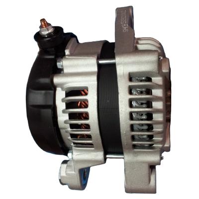 China 27060-BZ110 Auto Alternator 12V 80A for Toyota Vios 2007 Replacement for sale