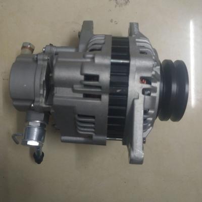 China Normal Alternator Assembly MD309849 12V 80A for Mitsubishi L400 Pajero 4D56 for sale