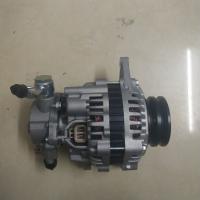 China Normal Alternator Assembly MD309849 12V 80A for Mitsubishi L400 Pajero 4D56 for sale