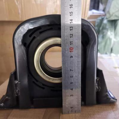 China Natural Rubber Driveshaft Bearing Cardan Support 49710-5A020 for Hyundai HD65 HD72 HD78 Commercial Trucks for sale