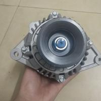 China Normal Alternator Assembly MD309849 12V 80A for Mitsubishi L400 Pajero 4D56 for sale