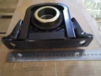 China Natural Rubber Driveshaft Bearing Cardan Support 49710-5A020 for Hyundai HD65 HD72 HD78 Commercial Trucks for sale