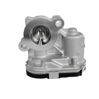 China Nissan EGR Valve 14710-5TA0B for X-Trail Qashqai 2017 Frontier 2022 12V for sale