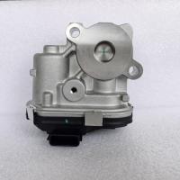 China Nissan EGR Valve 14710-5TA0B for X-Trail Qashqai 2017 Frontier 2022 12V for sale