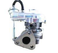 China Mitsubishi 1515029 Turbocharger for L200 Triton Pickup 1515A029 OEM Replacement for sale
