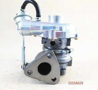 China Mitsubishi 1515029 Turbocharger for L200 Triton Pickup 1515A029 OEM Replacement for sale