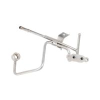 China Turbocharger Hose Water Outlet Tube Assembly 14498-EB70A for Nissan Navara YD25DDT1 for sale