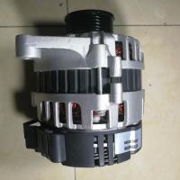 China OE 37300-03300 Car Alternator for Hyundai i10 i20 - High Performance Electrical Power Generator for sale