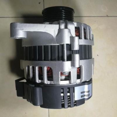 China OE 37300-03300 Car Alternator for Hyundai i10 i20 - High Performance Electrical Power Generator for sale