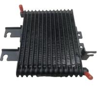 China Nissan Teana J32 Automatic Transmission Oil Cooler 21606-JN00A OEM Quality for sale