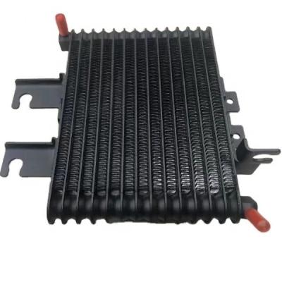 China Nissan Teana J32 Automatic Transmission Oil Cooler 21606-JN00A OEM Quality for sale