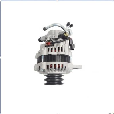 China Auto Alternator 12V 90A for Mitsubishi L200 1.8 16V MN137866 MD320354 MD366052 for sale