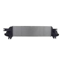 China Custom Intercooler for Mitsubishi L200 2.4 4WD KB5T 2019-2020 1530A161 for sale