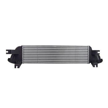 China Custom Intercooler for Mitsubishi L200 2.4 4WD KB5T 2019-2020 1530A161 for sale