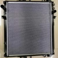 China Toyota Land Cruiser Radiator Water Outlet 16400-05180 for Hilux 4Runner LAN25 for sale
