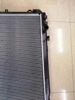China Toyota Land Cruiser Radiator Water Outlet 16400-05180 for Hilux 4Runner LAN25 for sale