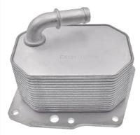 China BB3Q6B624EA Oil Cooler for Ford Ranger Everest Mazda BT-50 TDCi | Part 1746665 | 2011-2019 Models for sale