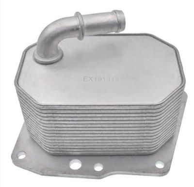 China BB3Q6B624EA Oil Cooler for Ford Ranger Everest Mazda BT-50 TDCi | Part 1746665 | 2011-2019 Models for sale