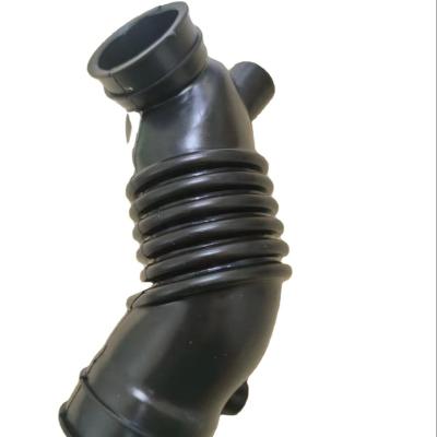 China 17881-0L080 Air Filter Inlet Tube Rubber Intake Boot Hose for Toyota Hilux 2.5L 3.0L for sale