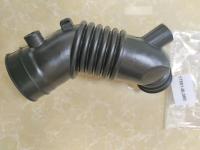 China 17881-0L080 Air Filter Inlet Tube Rubber Intake Boot Hose for Toyota Hilux 2.5L 3.0L for sale