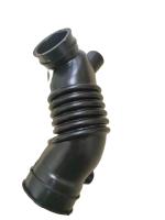 China 17881-0L080 Air Filter Inlet Tube Rubber Intake Boot Hose for Toyota Hilux 2.5L 3.0L for sale