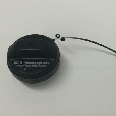 China Toyota Fuel Tank Cap Assembly 2001-2009 Sequoia Prado Highlander Corolla Camry 12V for sale
