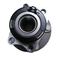 China Wheel Bearing and Hub Assembly for Mitsubishi Outlander CW-W 2006-2013 3785A009 for sale