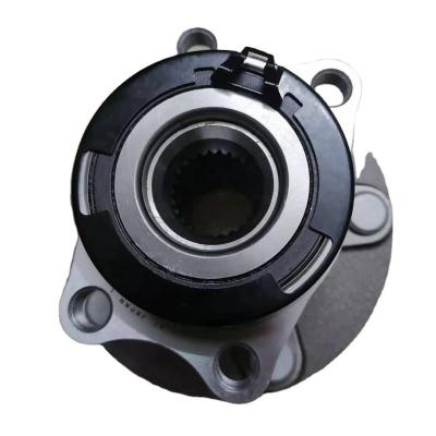 China Wheel Bearing and Hub Assembly for Mitsubishi Outlander CW-W 2006-2013 3785A009 for sale