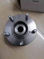 China Wheel Bearing and Hub Assembly for Mitsubishi Outlander CW-W 2006-2013 3785A009 for sale