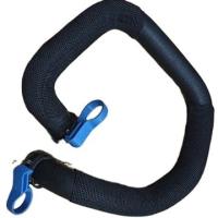 China FORD RANGER EB3G-8A582-BB Radiator Hose for 2009-2018 Models | Cooling System Component for sale