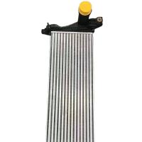 China KB3Z-6K775-A Intercooler for Ford Ranger & Mazda BT50 2019-2023 Models - 7PK3136 Belt Compatible for sale