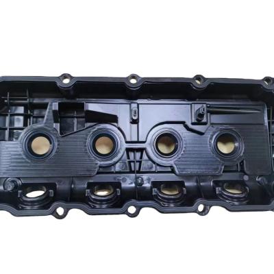 China Nissan Navara NP300 D23 D40 Valve Rocker Cover Assembly 13264-LC10A for sale